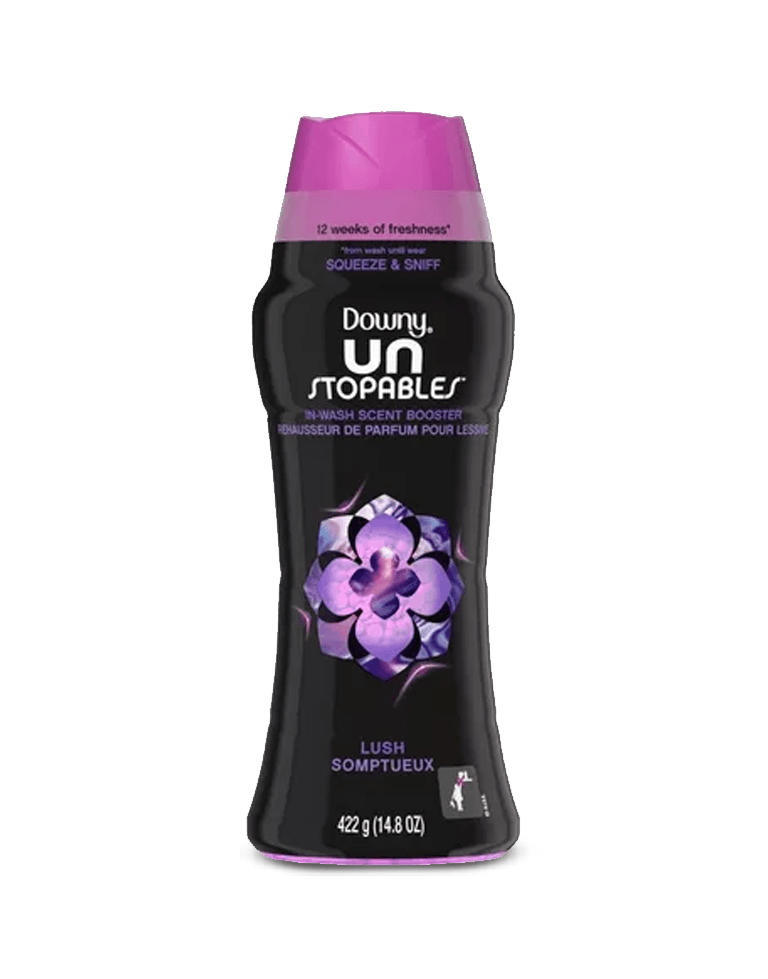 Downy perlas